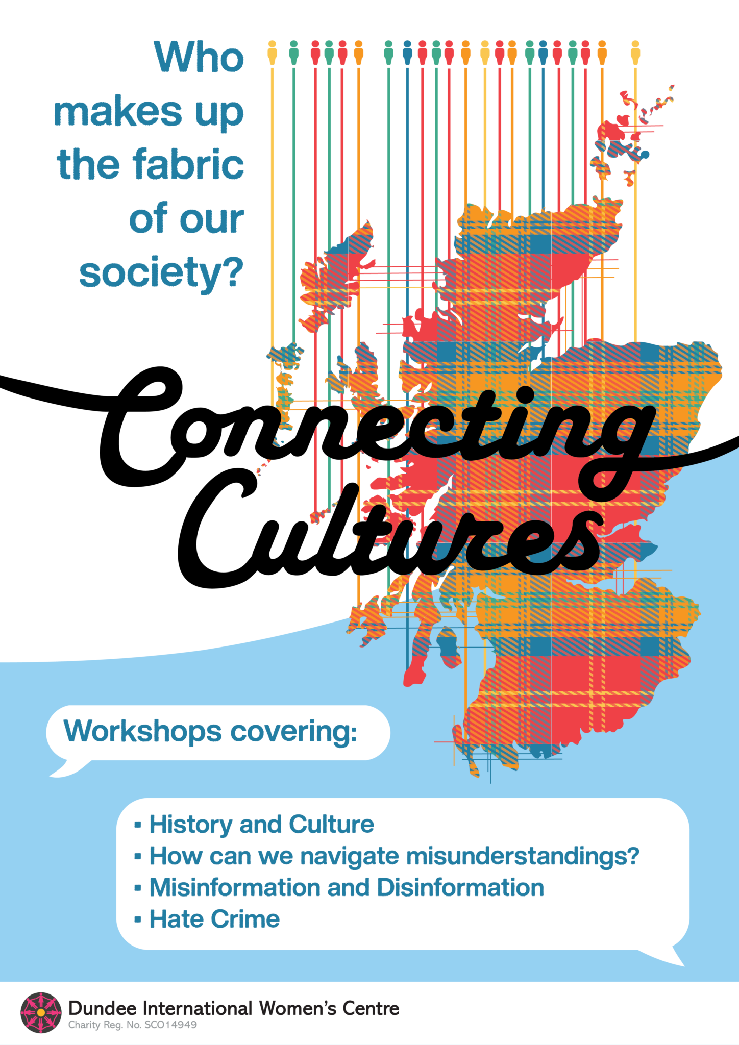 Connecting Cultures - Action on Prejudice